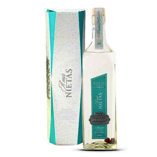 Pisco Bou Barroeta A Mis Nietas Special 35° 750cc