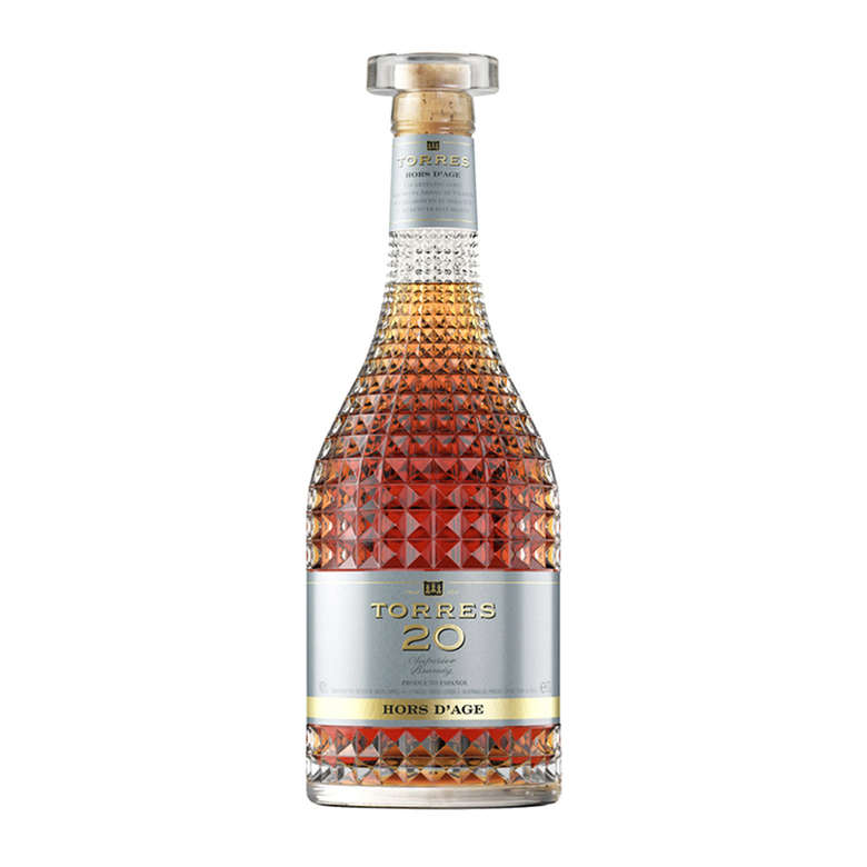 Booz.cl: Licor Brandy Torres 20 - 700cc