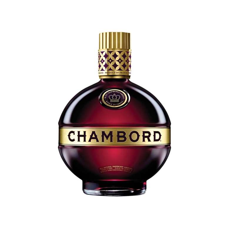 Licor Francés Chambord 750cc