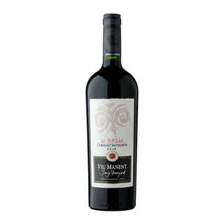 Vino Viu Manent Single Vineyard La Capilla Cabernet Sauvignon 750cc
