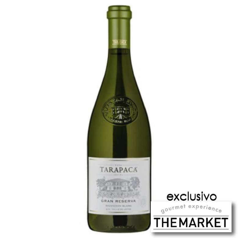 Booz.cl: [THE MARKET] Vino Tarapacá Gran Reserva Sauvignon Blanc 750cc